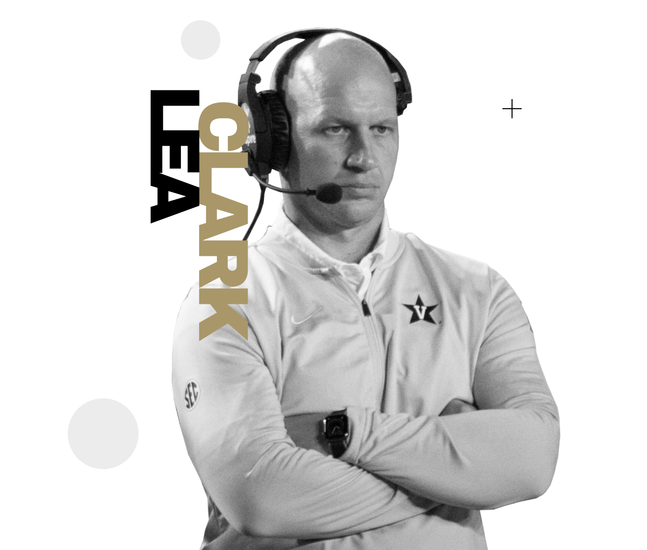 Clark Lea Bio, Coaching History & Career Record