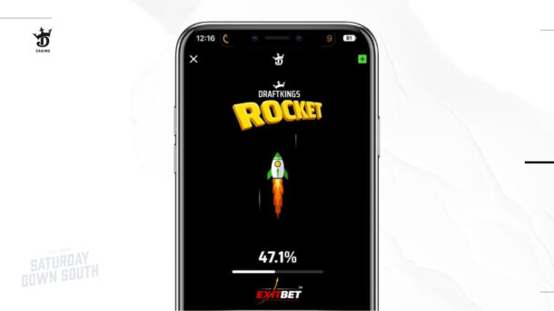 DraftKings Casino Current Promo Code: 500 Spins + $1,000 Bonus