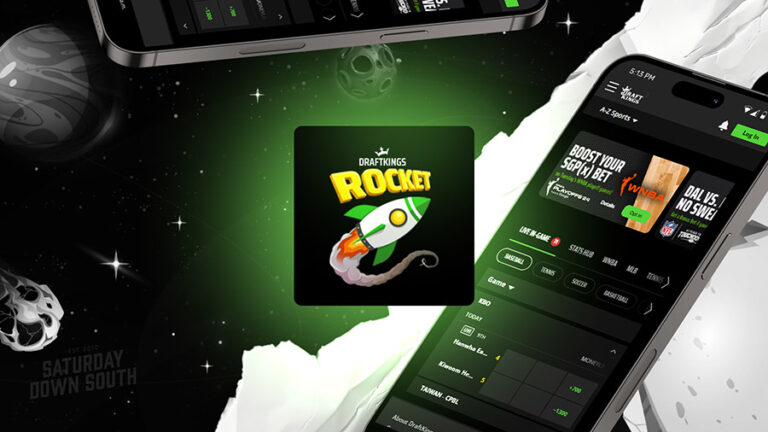 DraftKings Rocket & Rocket 2: How to Play, Full Review, Strategy