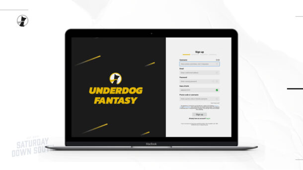 Underdog Promo Code - June 2026