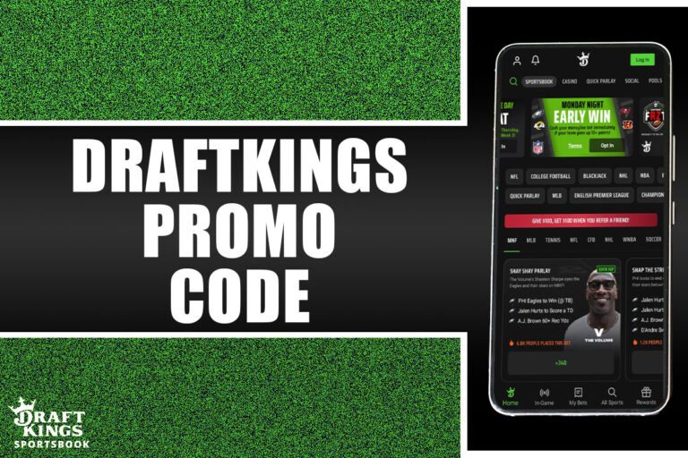 DraftKings Promo Code: $150 Bonus for College Basketball Rivalry Games - Saturday Down South