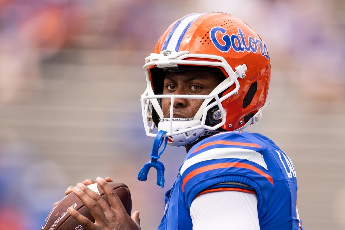 My way-too-early ranking of the SEC's top 10 quarterbacks heading into ...