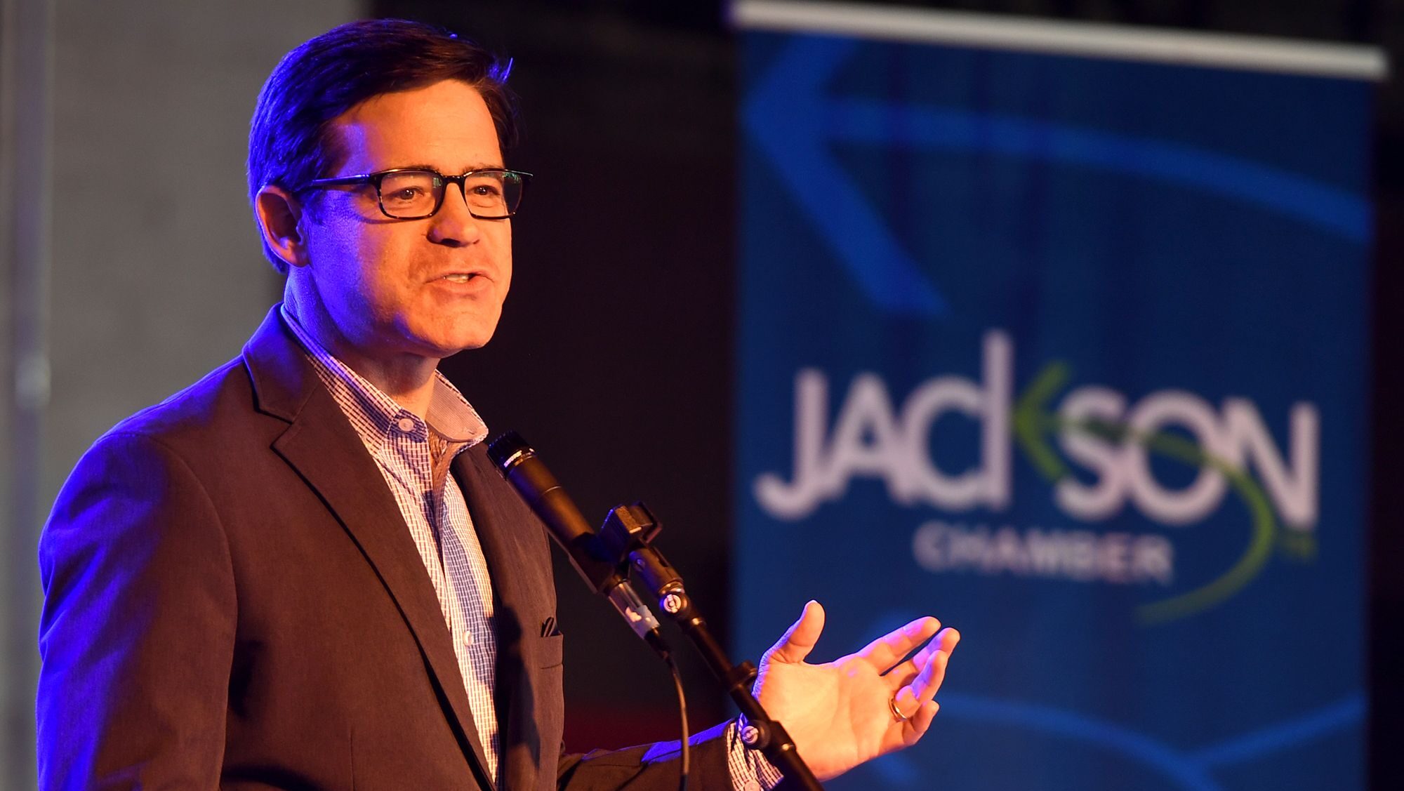 Mike Keith to take over as Voice of the Vols, Tennessee announces ...