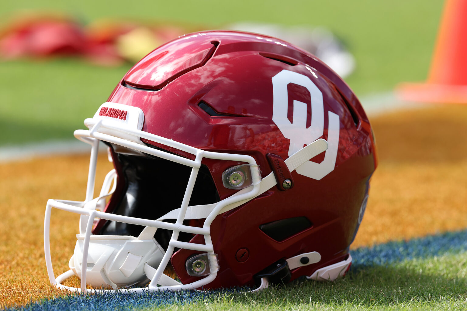 Oklahoma Football News - Latest on The Sooners