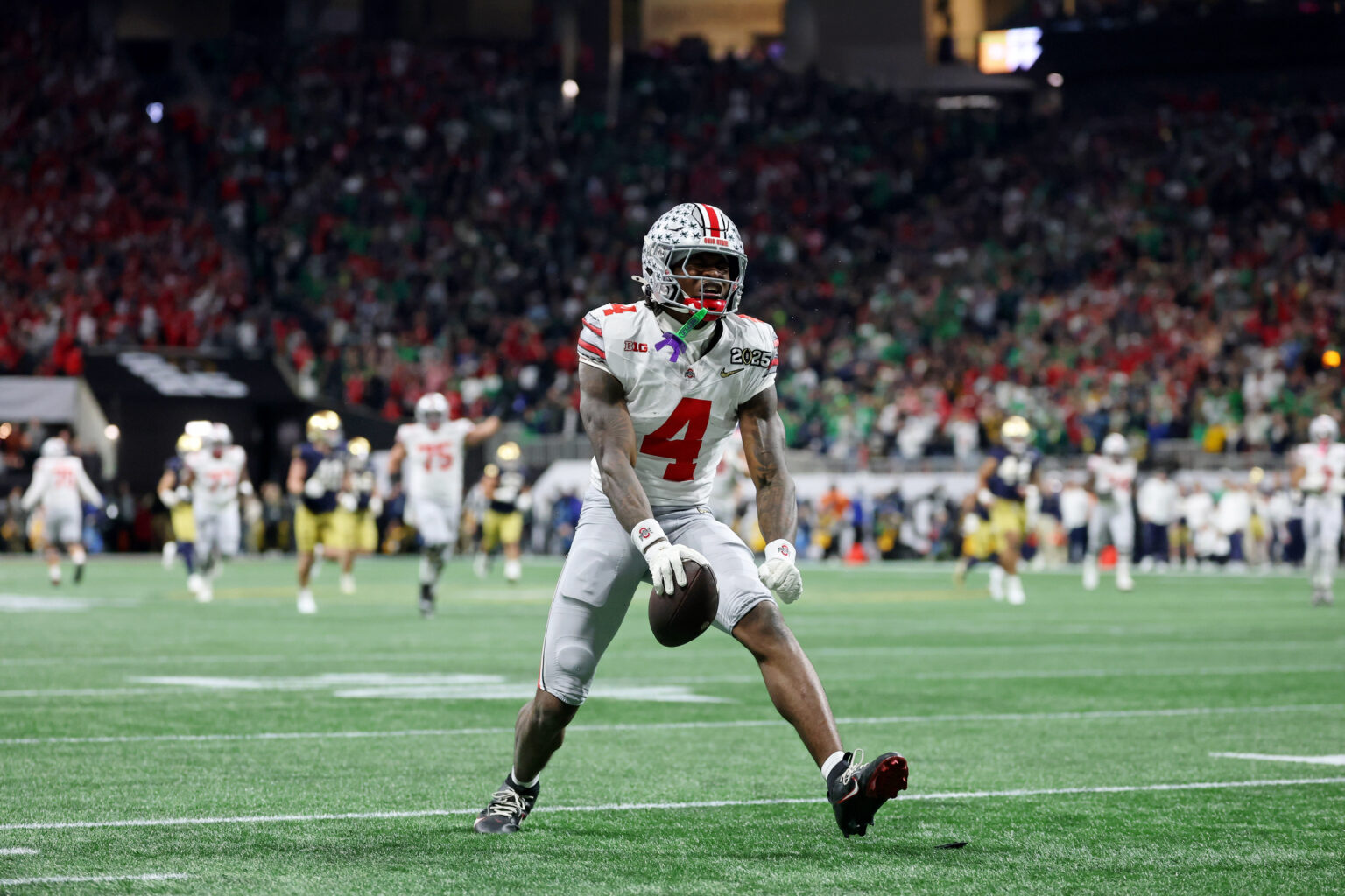 SDS’s 2025 All-Aura Team: The most entertaining offensive players in ...
