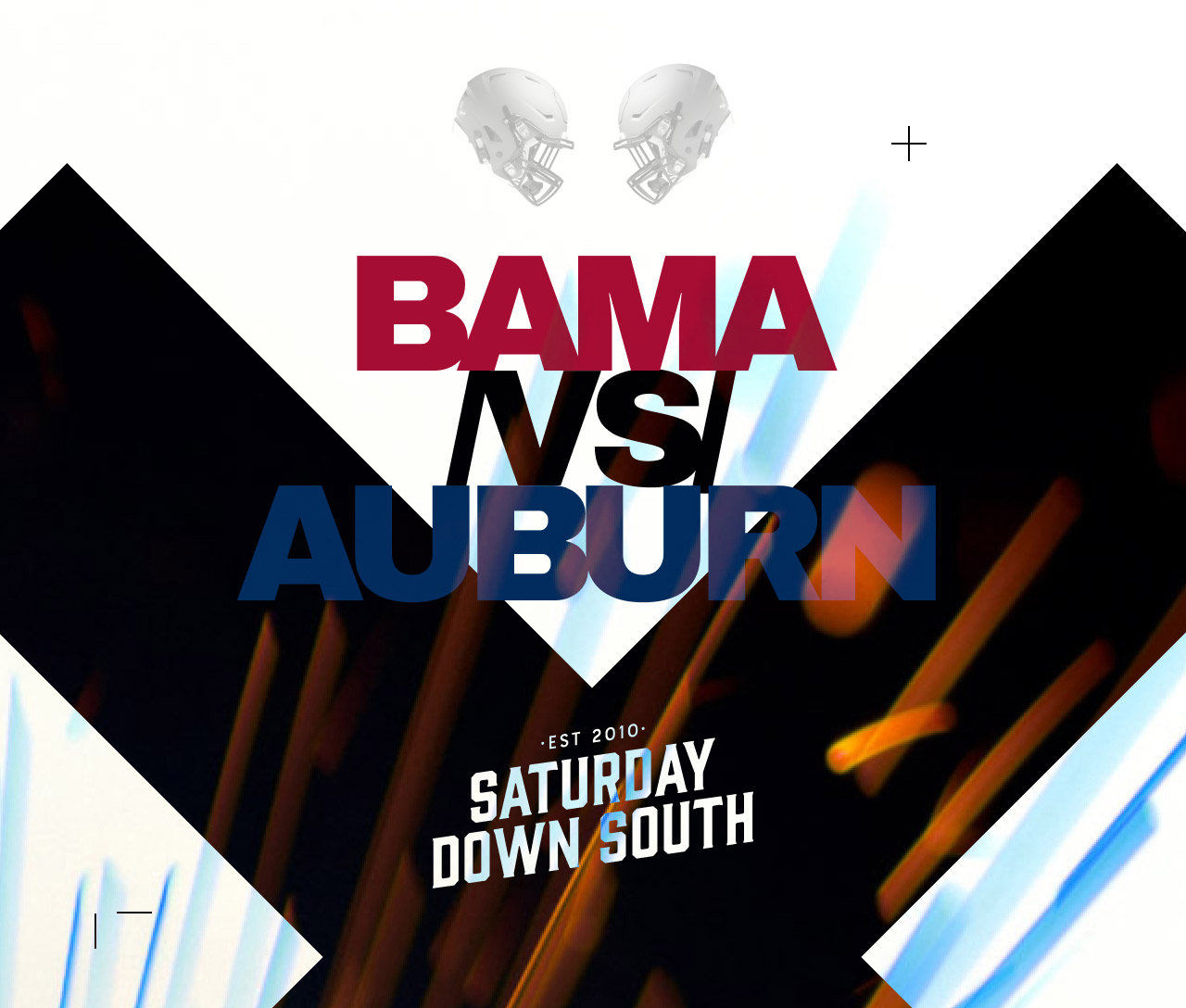 Alabama vs Auburn Scores & Odds