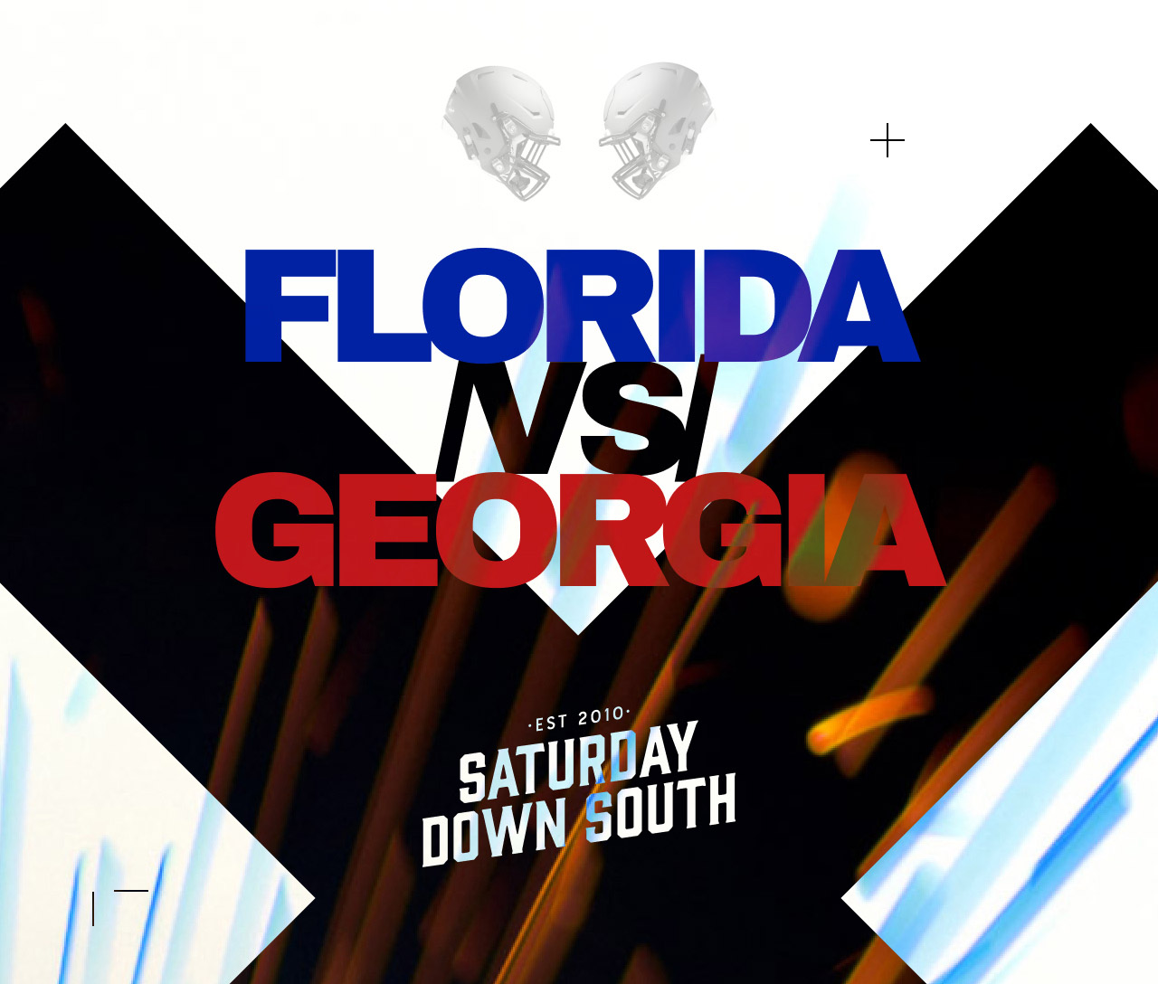 Florida vs Georgia Scores & Odds