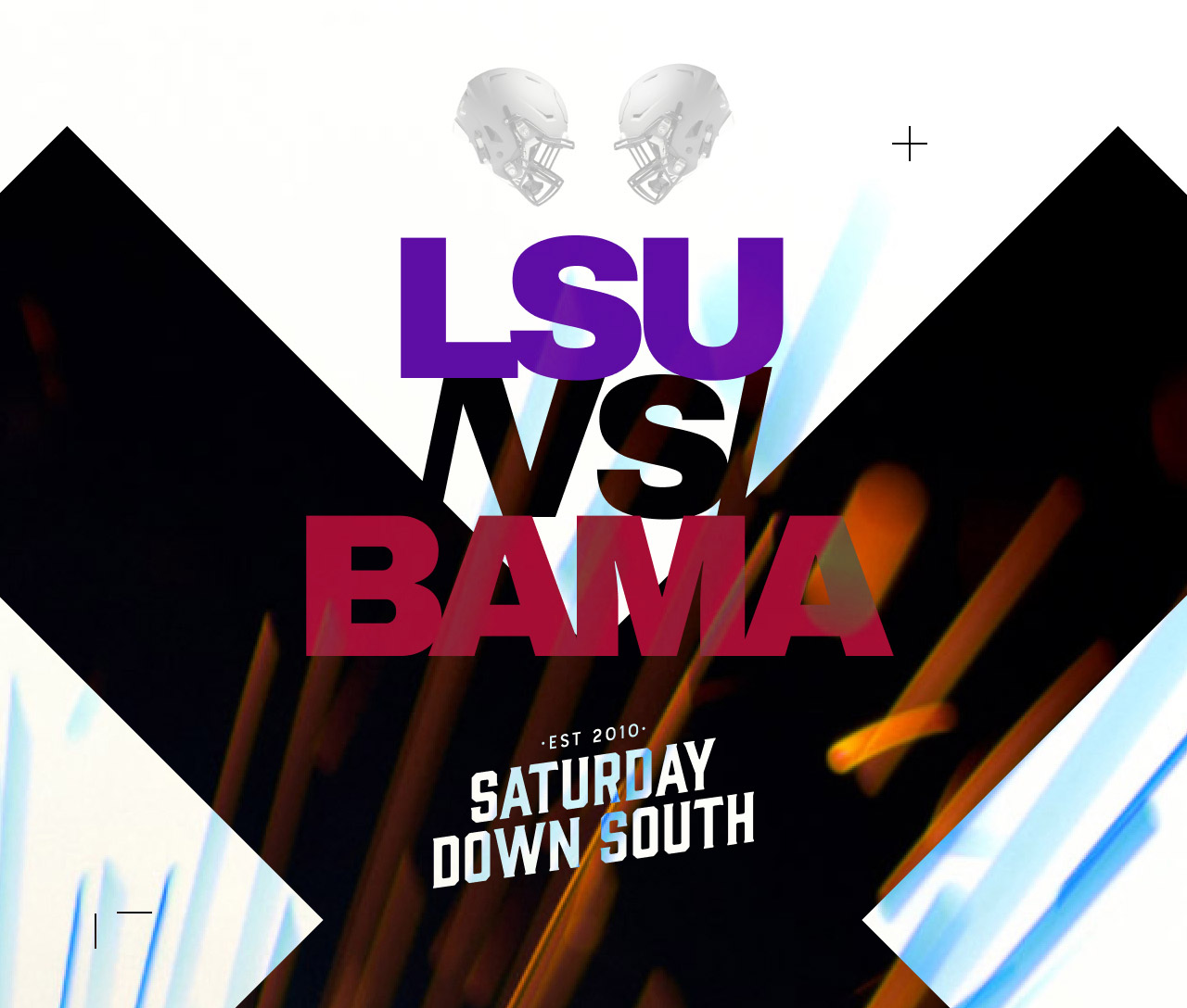 LSU vs Alabama Scores & Odds