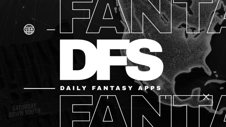 Best DFS Apps & Daily Fantasy Sports Sites for December 2025