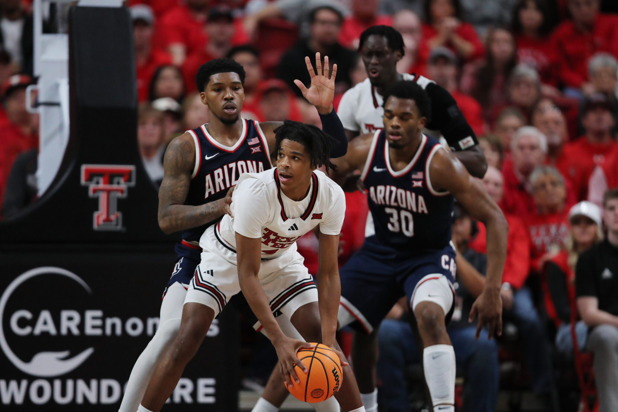 2025 Big 12 Tournament - Bracket & Schedule