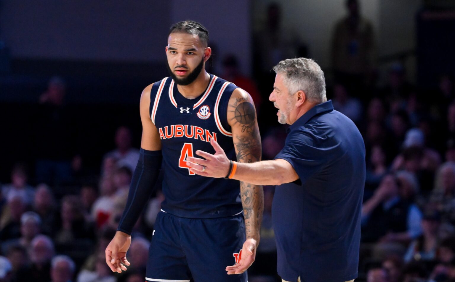 10 things I'm absolutely overreacting to in SEC basketball - Saturday ...