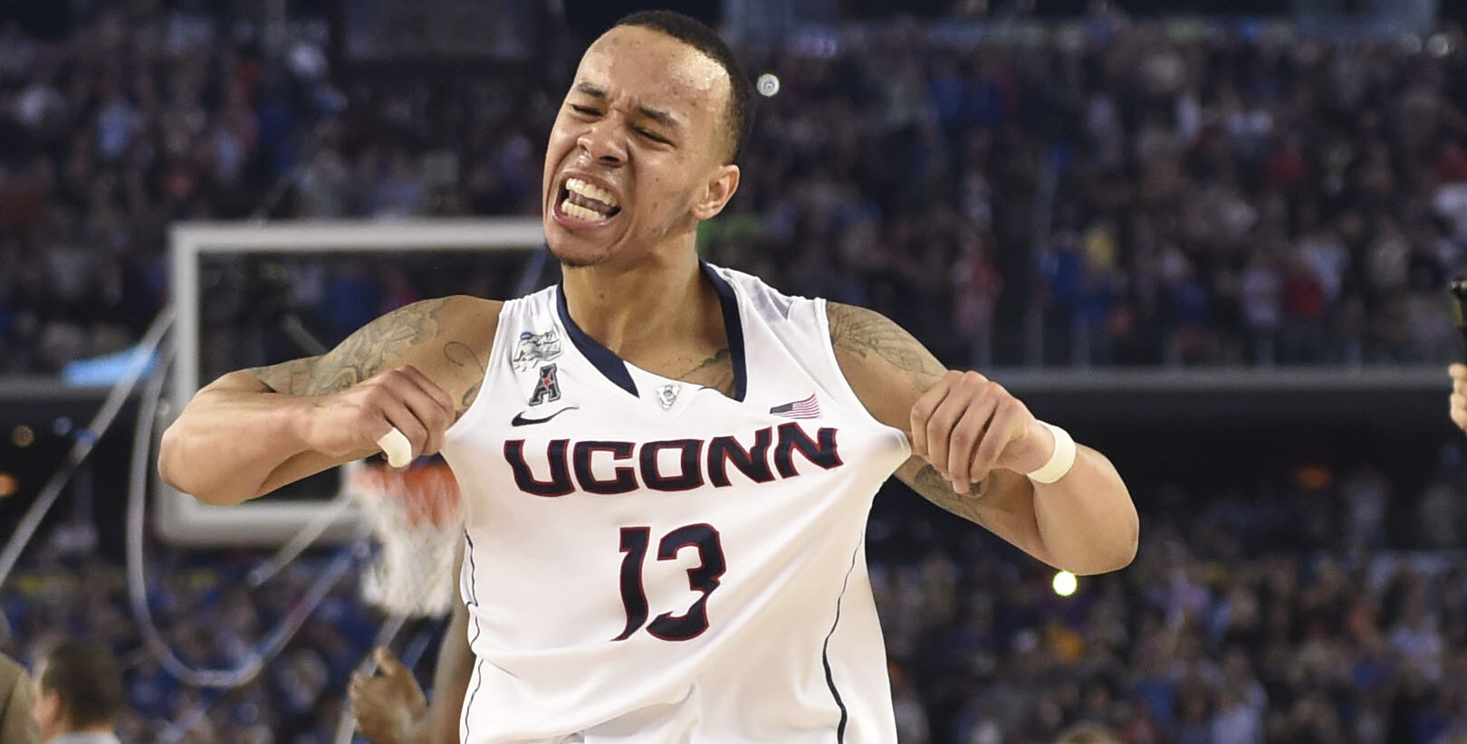 March Madness MOP Winners: See Every Player Who Has Won the Award ...
