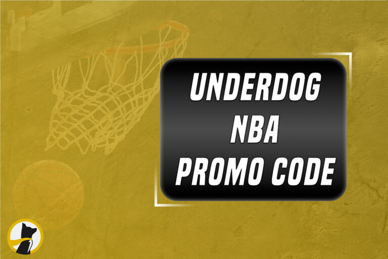 Underdog NBA Promo Code SDS: $1K Deposit Match for Picks, Tournaments ...