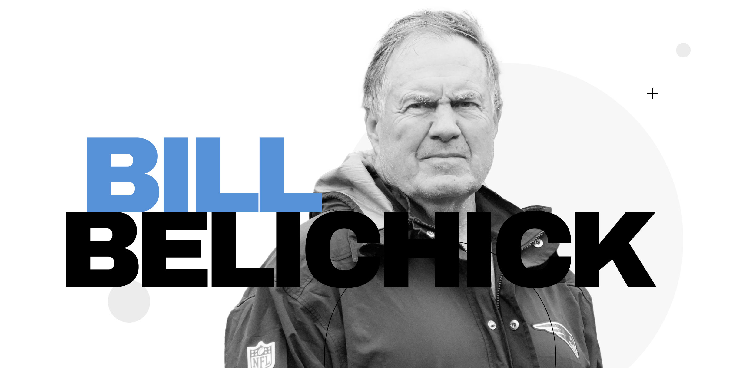 Bill Belichick Coaching History & Bio
