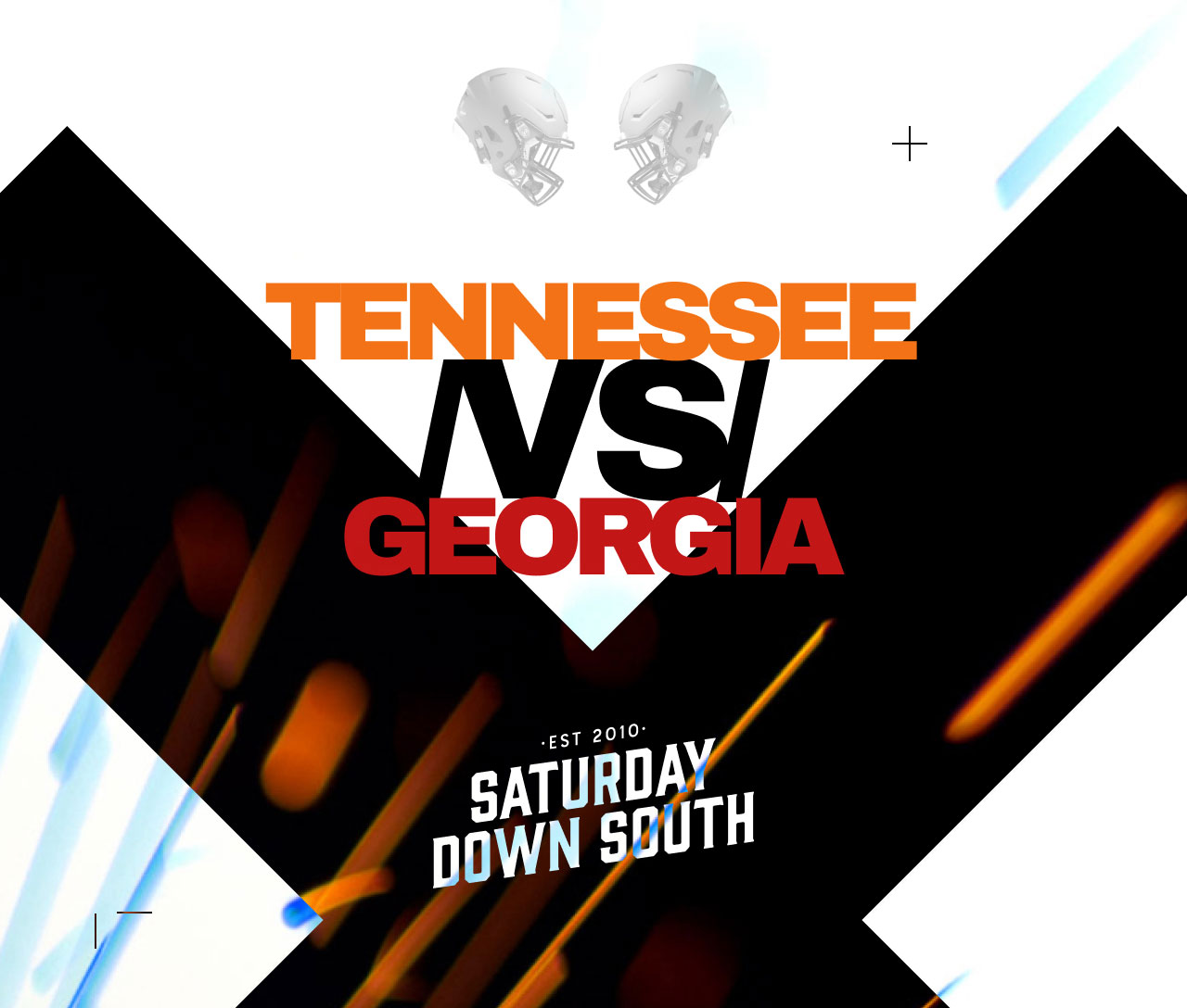 Tennessee vs Georgia Scores & Odds
