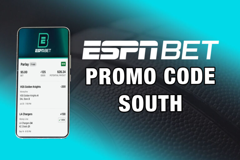 ESPN BET Promo Code SOUTH: Get $100 Bonus for NBA, Tourney Games This ...