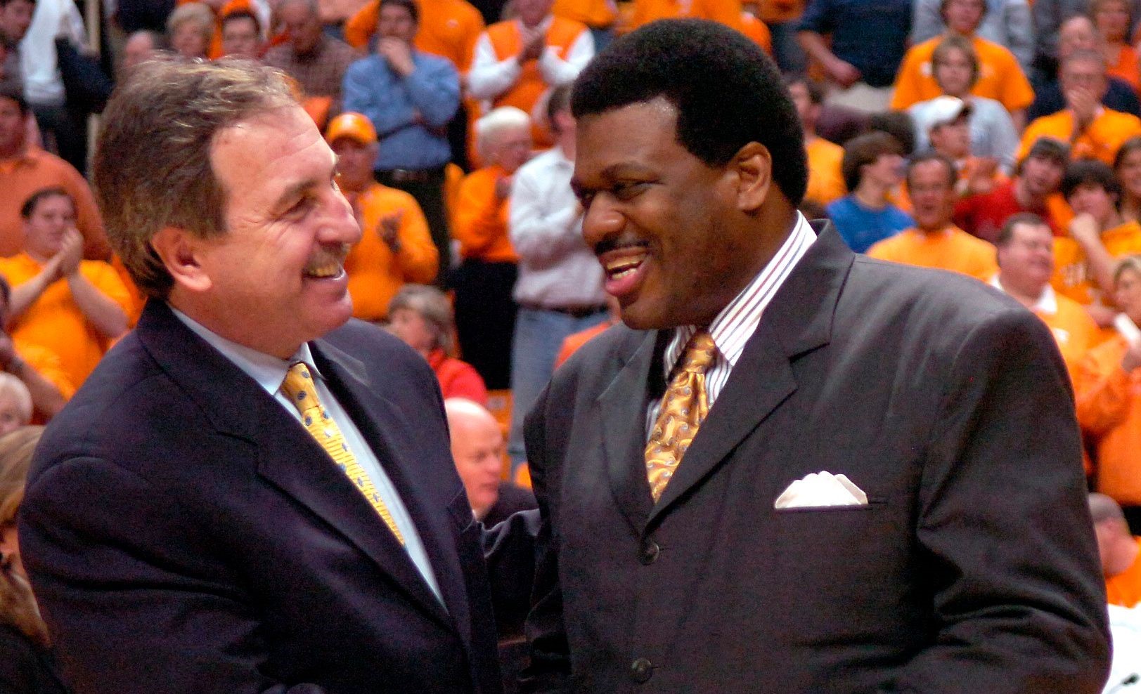 Tennessee Basketball History: SEC Champions, Best Players and Coaches ...