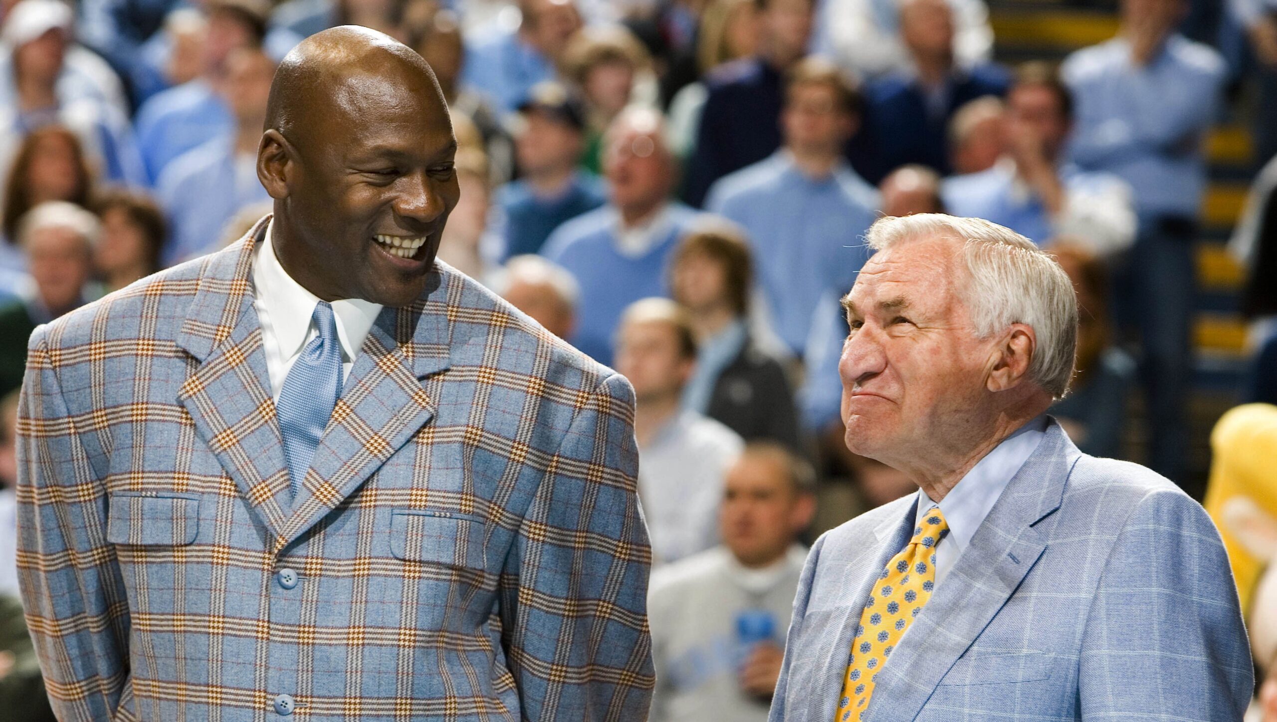 North Carolina Basketball History: NCAA Tournament Champions, Best ...