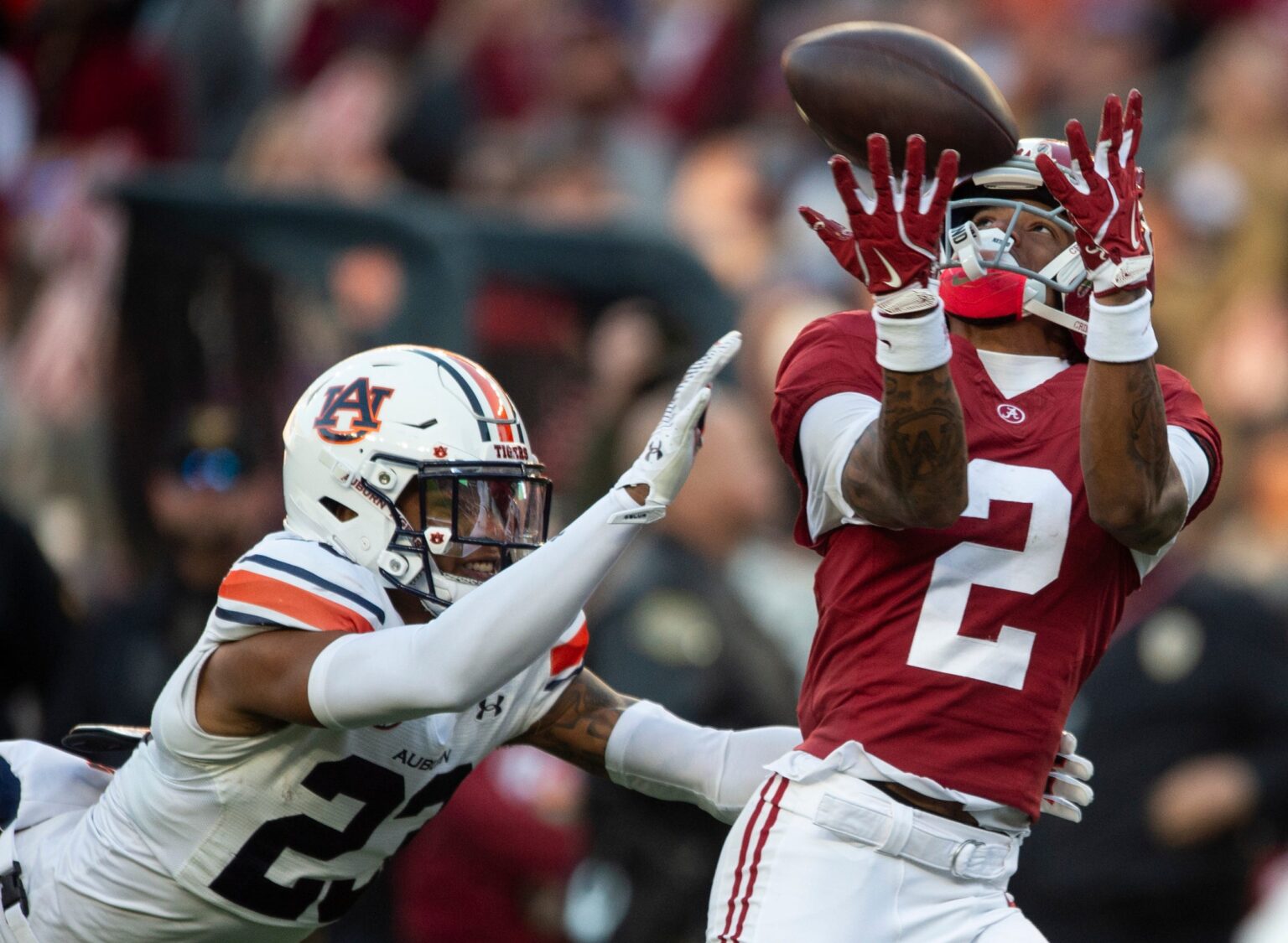 Soaring Alabama, fading… Penn State? Takeaways from Bud Elliott’s 2025 ...