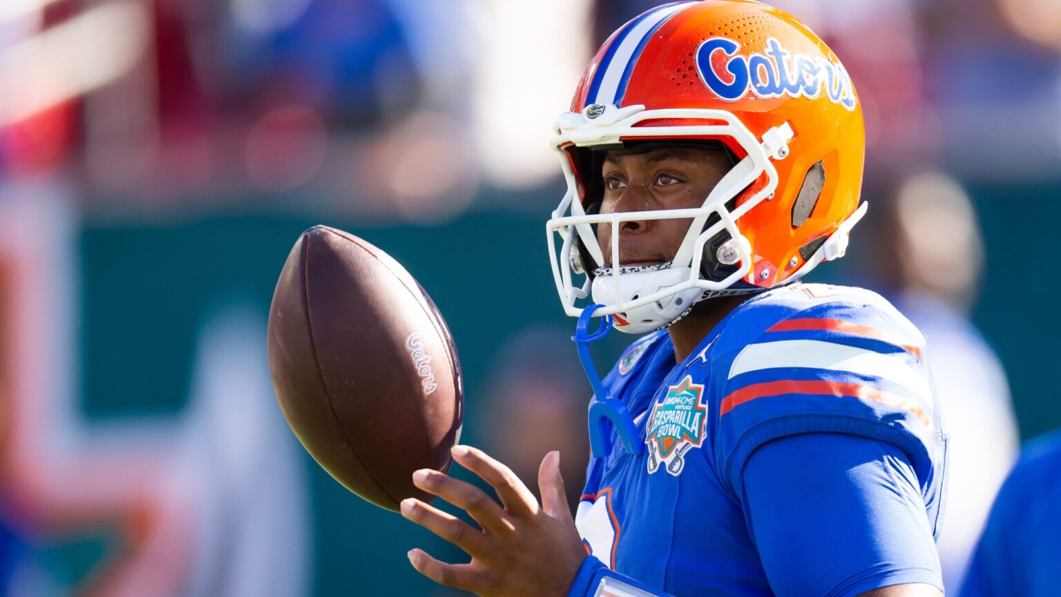 Ranking the 12 biggest swing factors in next season's College Football ...