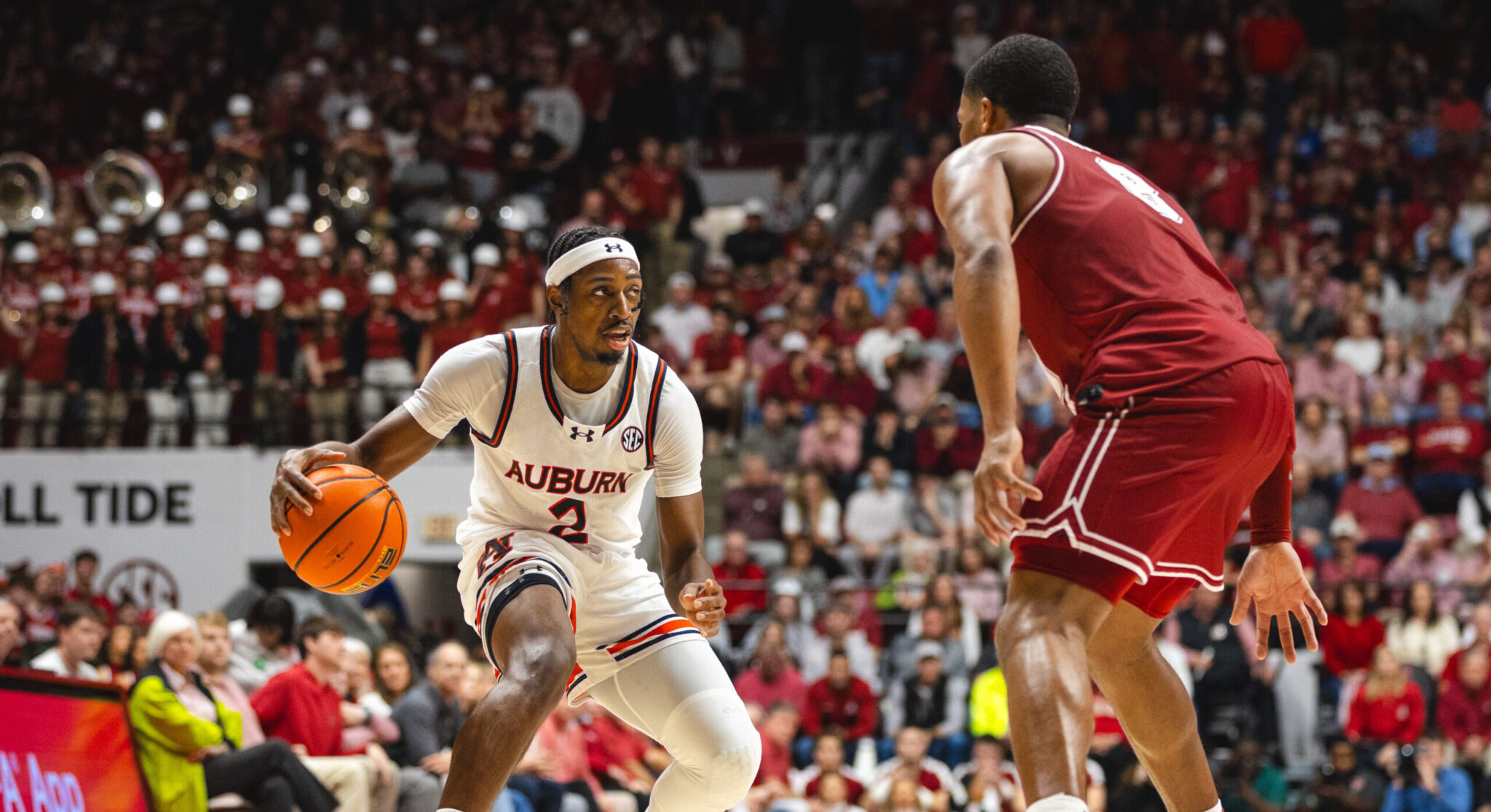 SEC Tournament seeding scenarios heading into the final regular-season ...