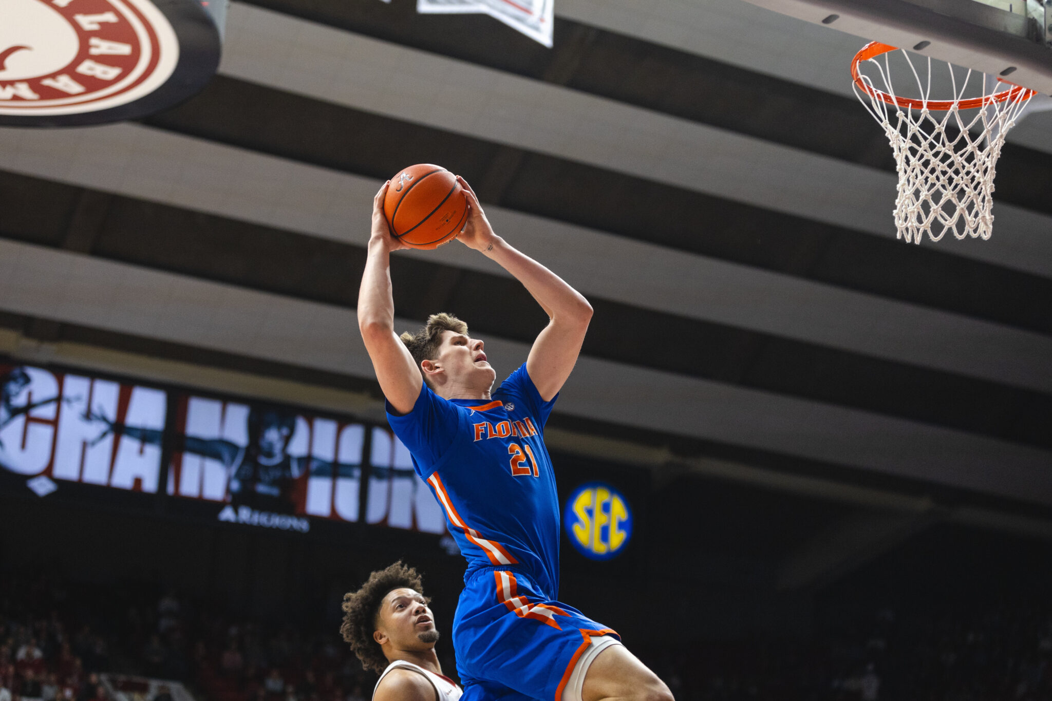 Florida Basketball News - Latest on The Gators