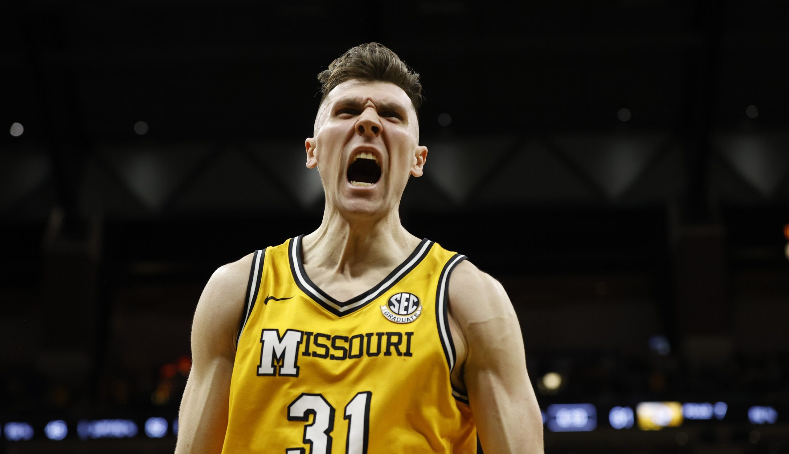 Missouri Basketball News - Latest on The Mizzou Tigers