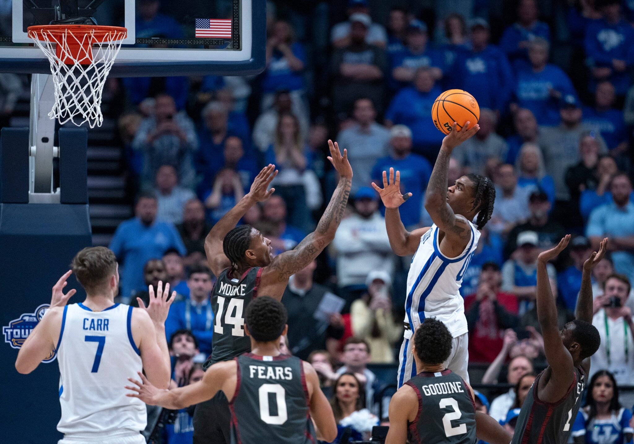 Kentucky Basketball News - Latest on BBN, Wildcats
