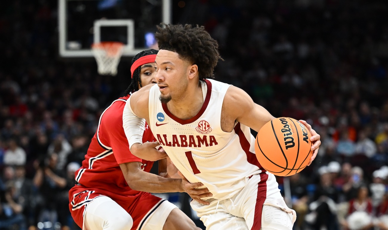 NCAA Tournament Notebook: 3 Shining Moments (And 1) from Friday's Day 2 ...