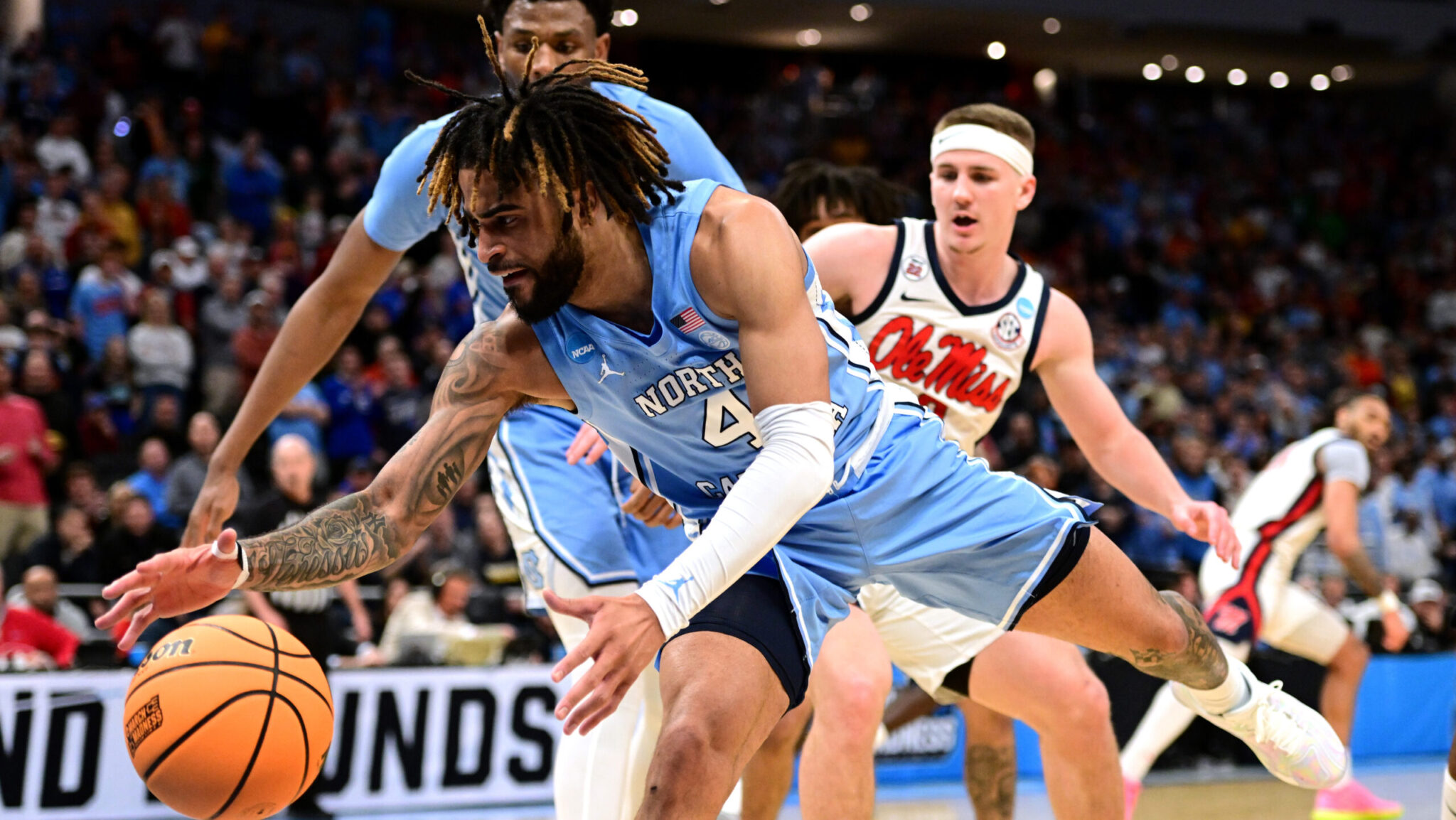 North Carolina Basketball News - Latest on The UNC Tar Heels