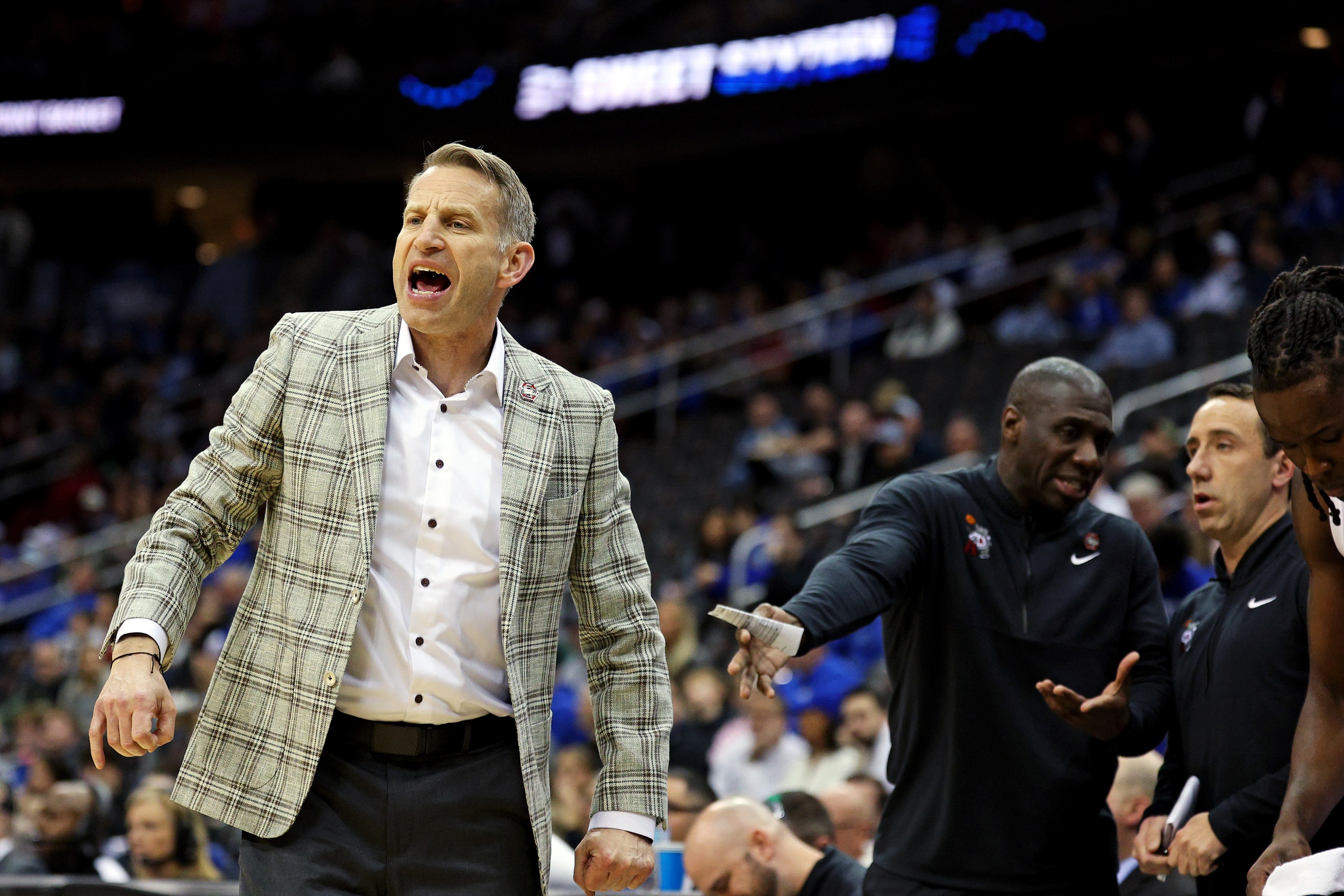 Alabama vs. Duke: Tip time, TV info, betting odds revealed for Elite ...