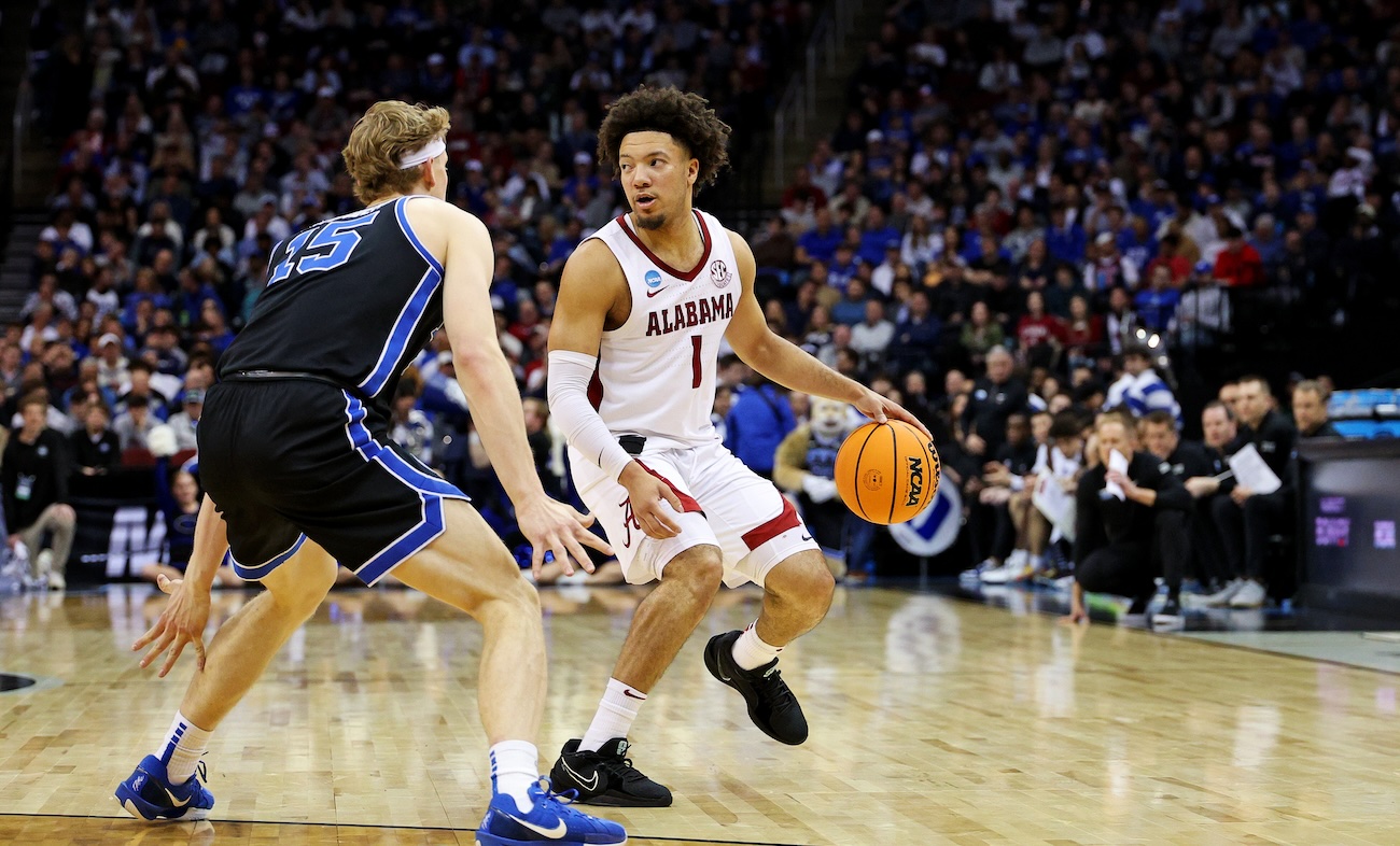 NCAA Tournament Notebook: 3 Shining Moments (And 1) From Day 1 of the ...