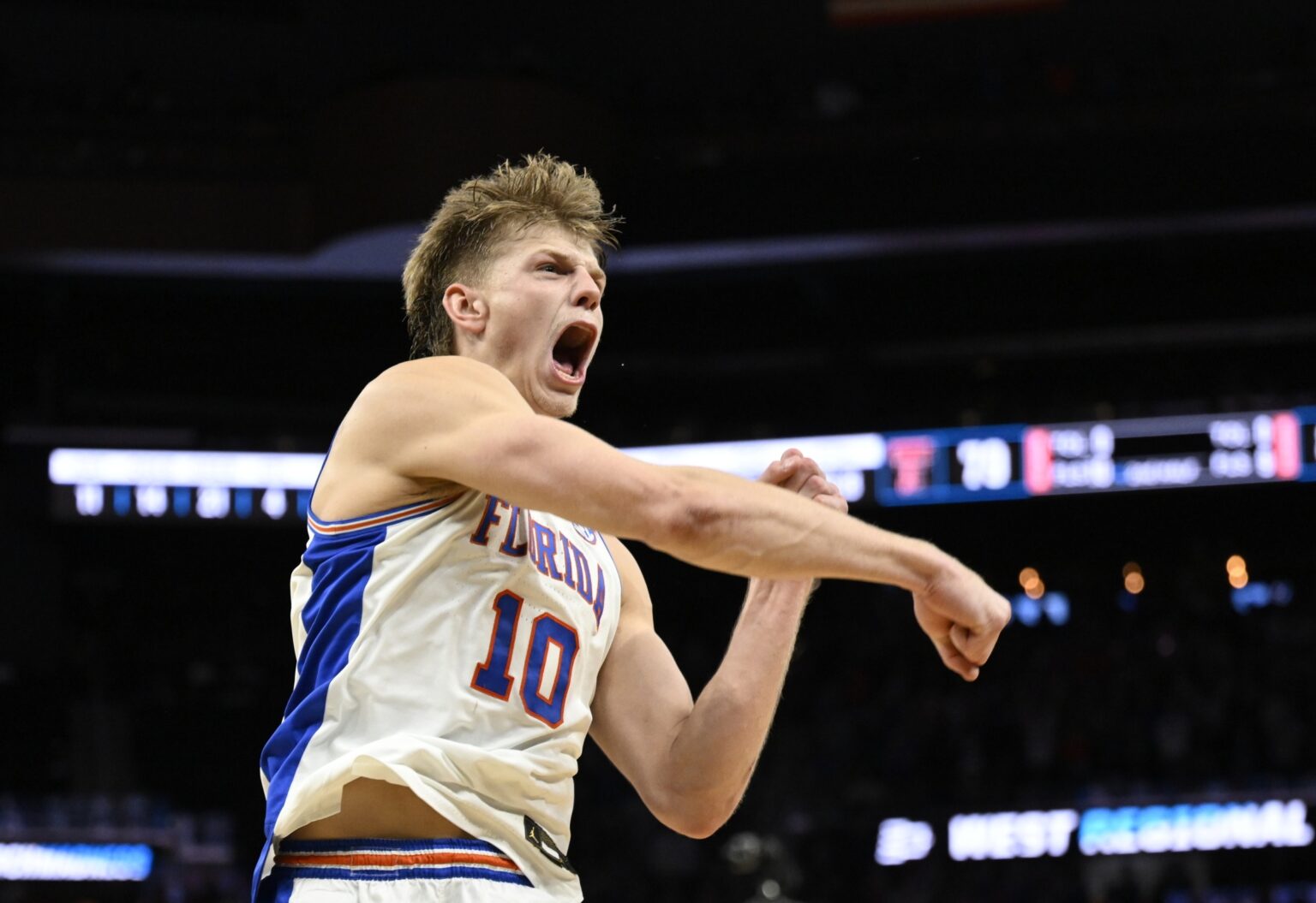 John Mateer inked multi-million dollar NIL deal with Oklahoma, per ...