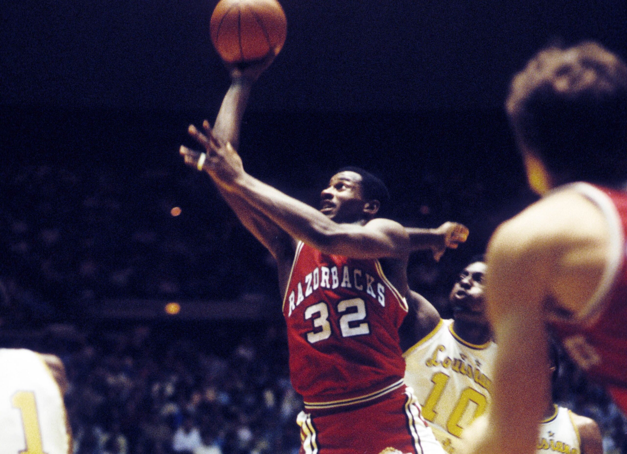Arkansas Basketball History: NCAA Tournament Champions, Best Players ...