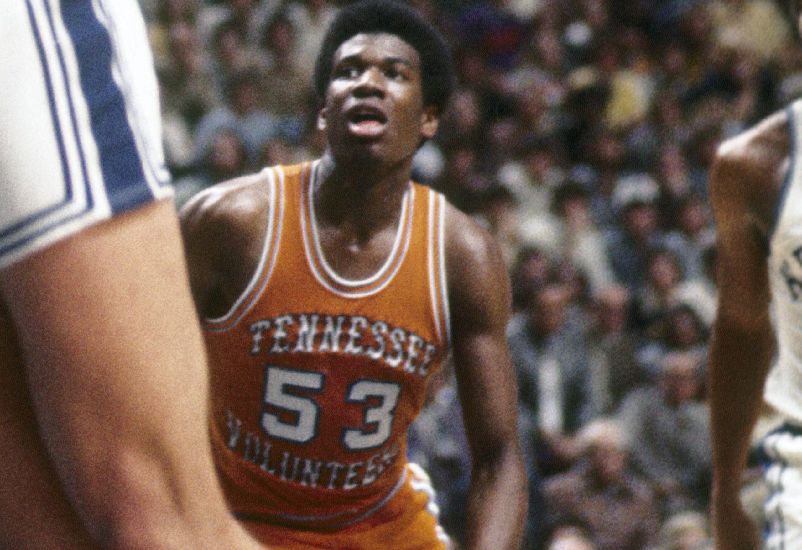 Tennessee Basketball News - Latest on The Vols