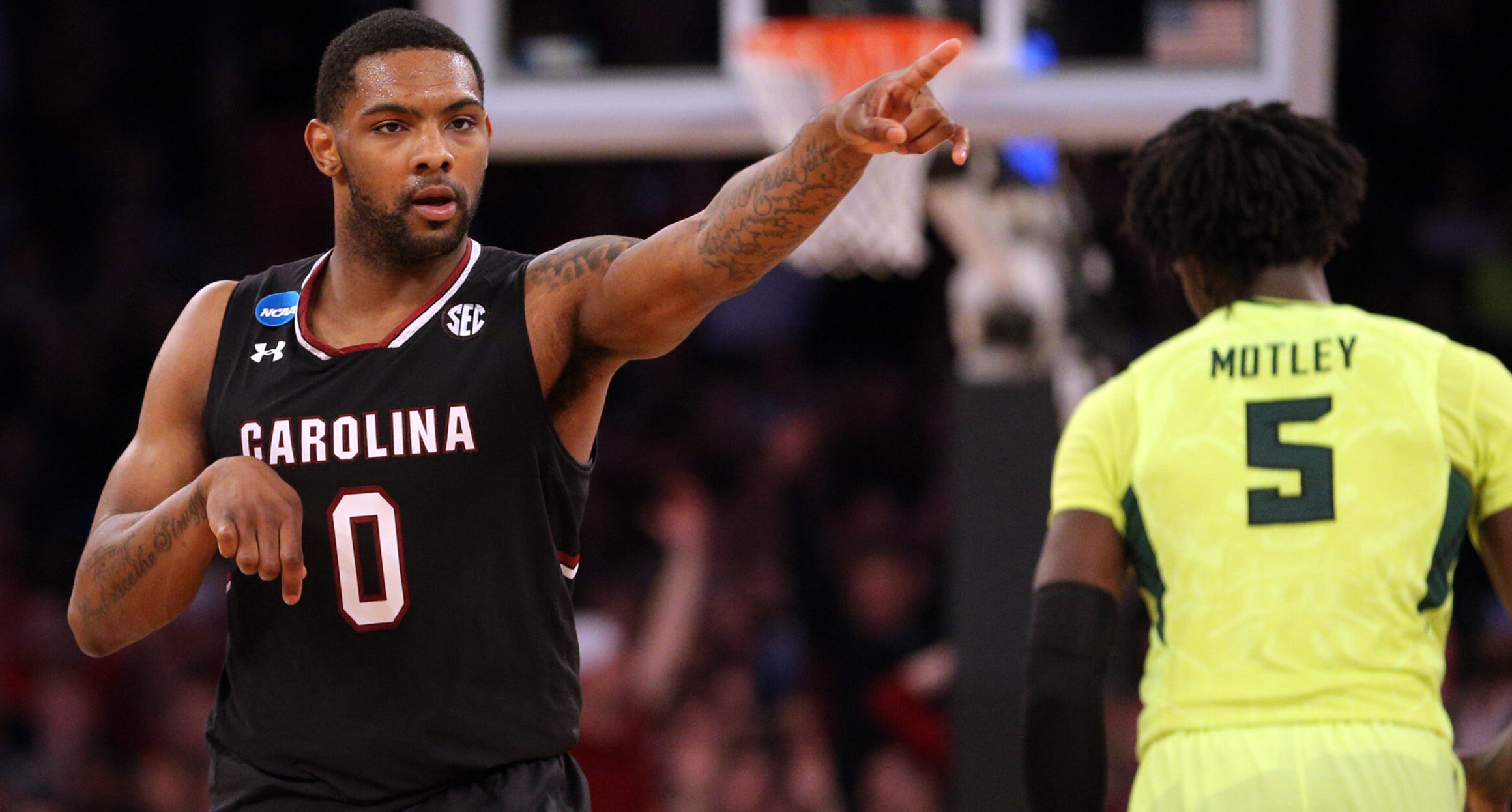 South Carolina Basketball News - Latest on The Gamecocks
