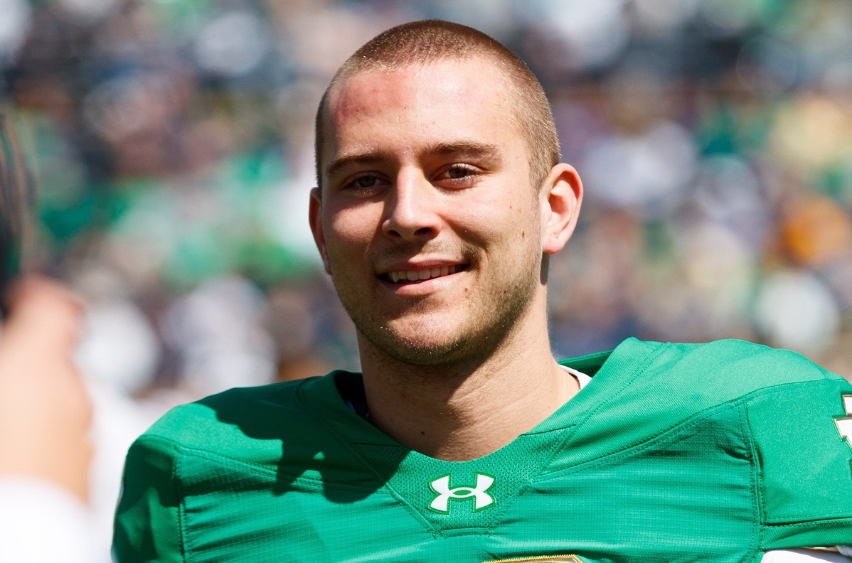 5 potential post-spring transfer quarterbacks that I'd like to see at ...