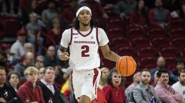 Arkansas Basketball News - Latest on The Razorbacks