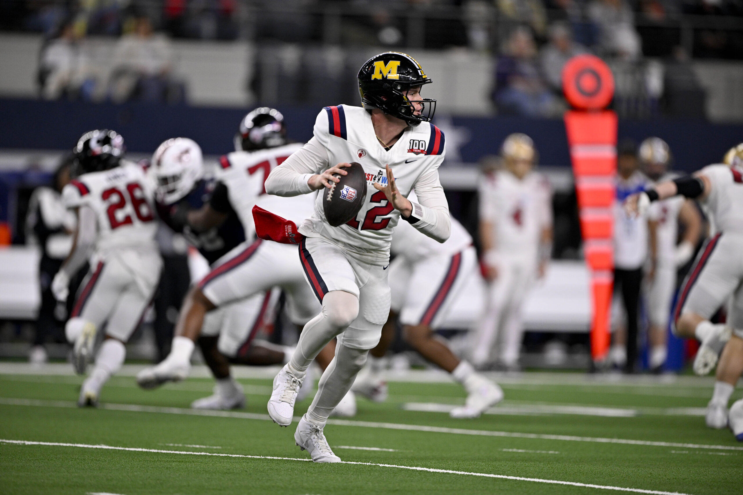 Former Mizzou stars Brady Cook, Johnny Walker land UDFA deals - BVM Sports