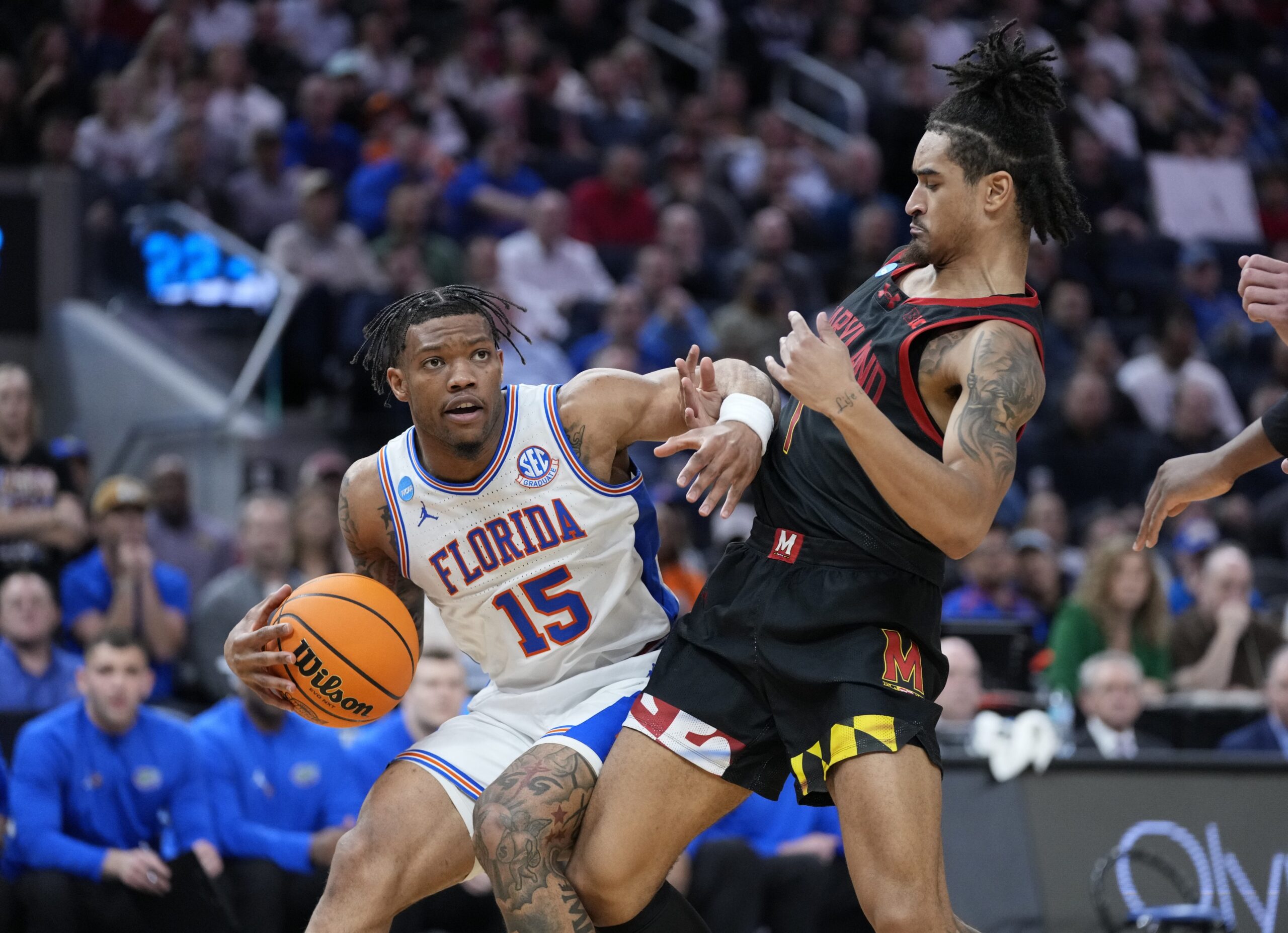 DFS Picks: Top Underdog plays for the Final Four fight between Florida ...