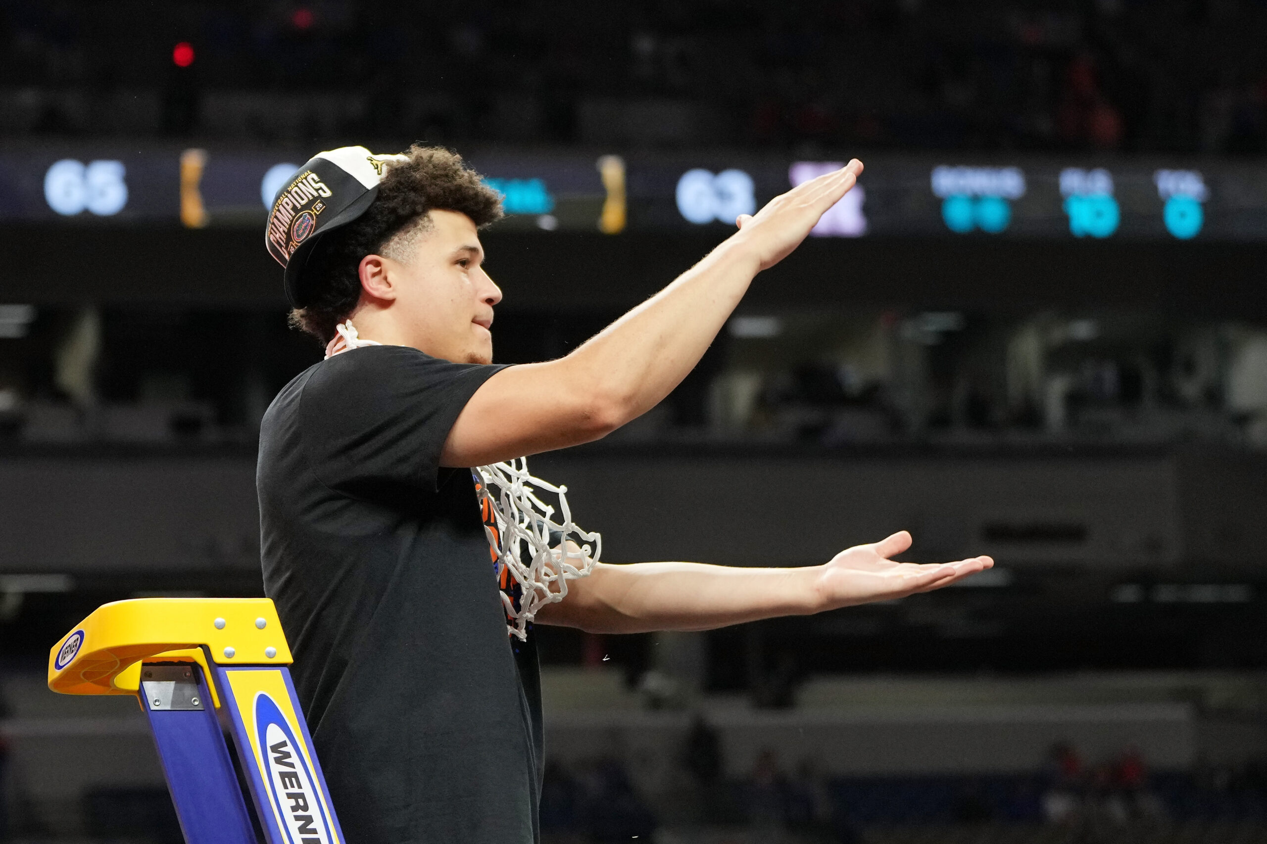 Walter Clayton Jr. impresses in Summer League debut with Utah Jazz ...