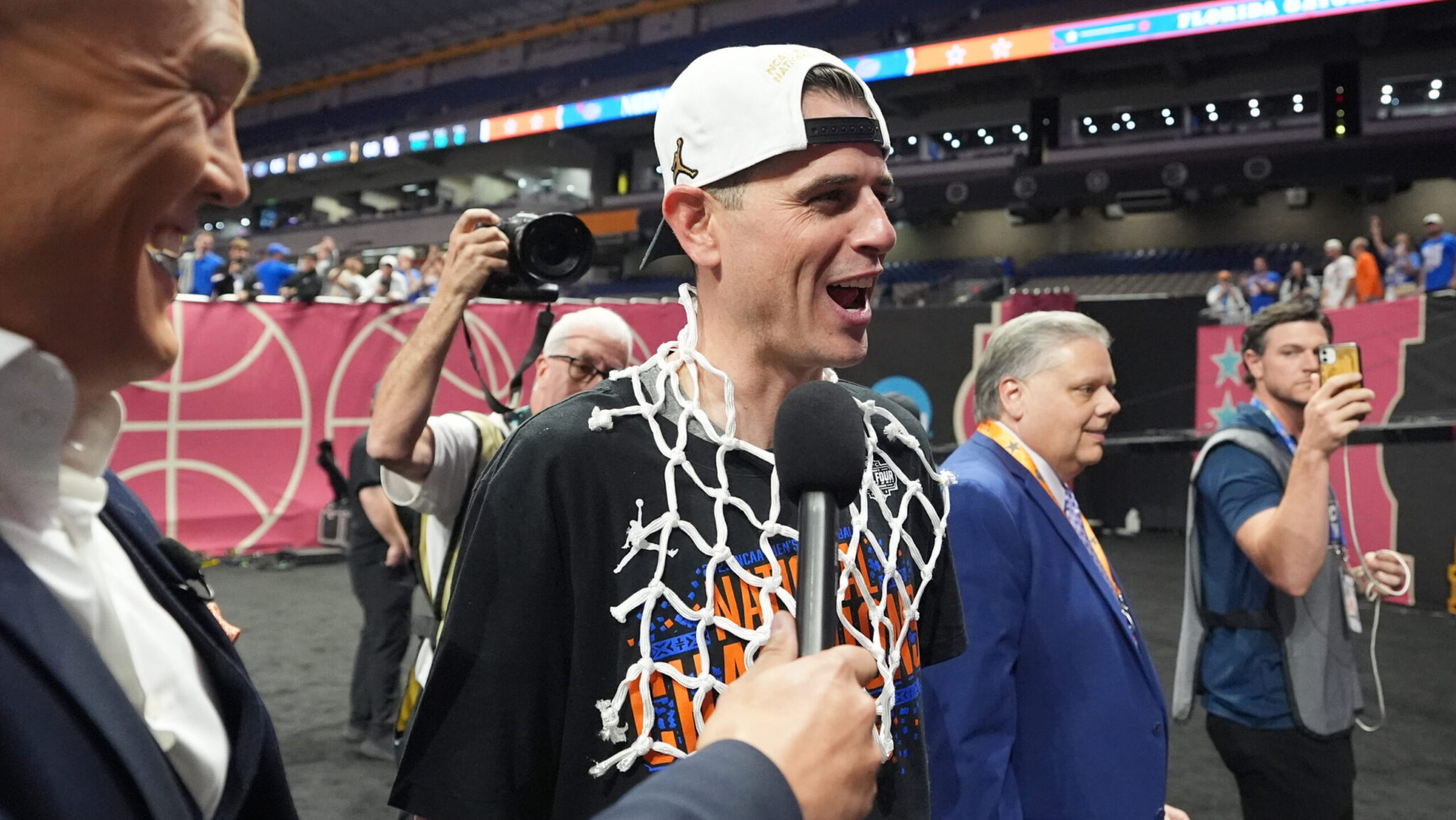 Iowa sharpshooter Josh Dix drawing SEC interest in transfer portal, per ...