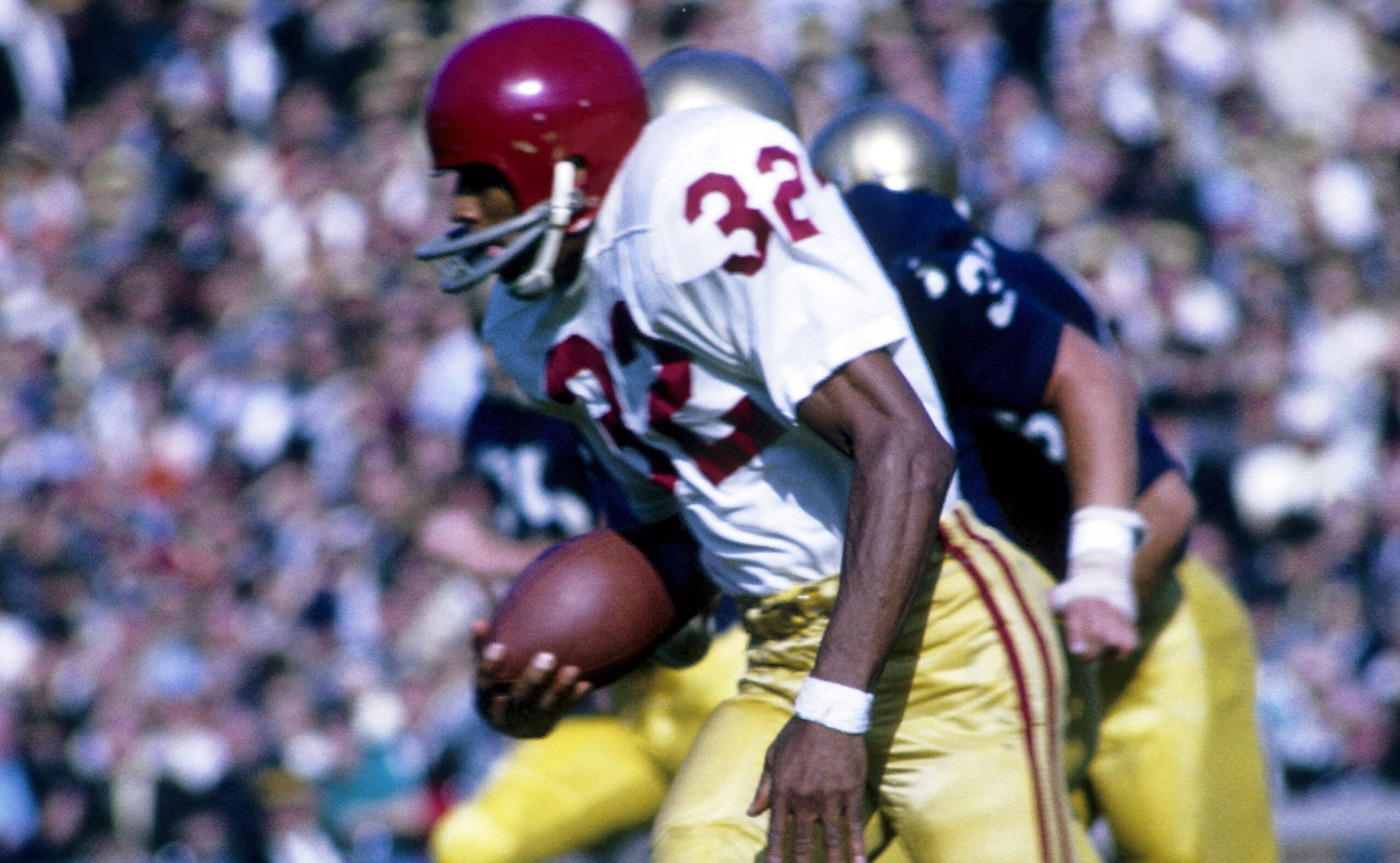 Heisman Trophy: Most Lopsided Races in History - Saturday Down South