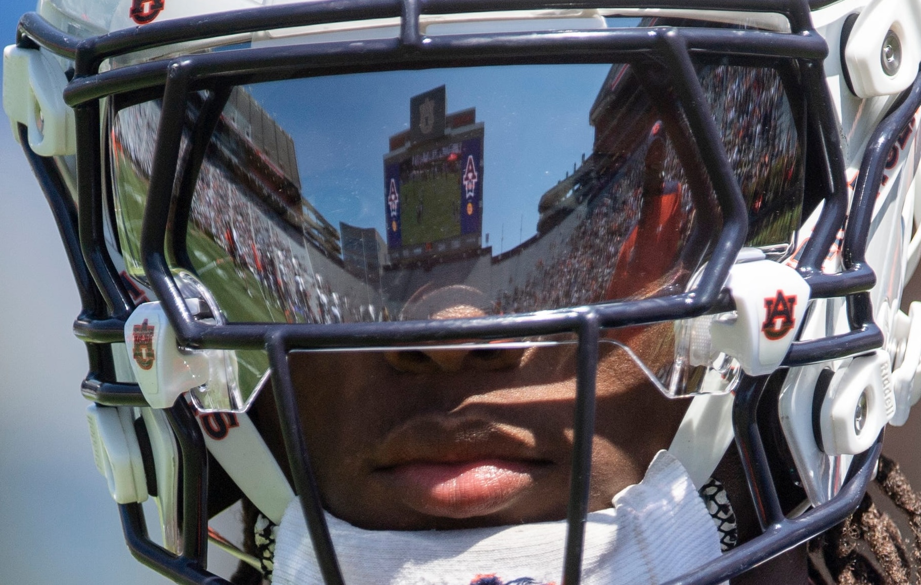 SEC WR Rankings: A post-spring look at the top 10 wide receivers for ...