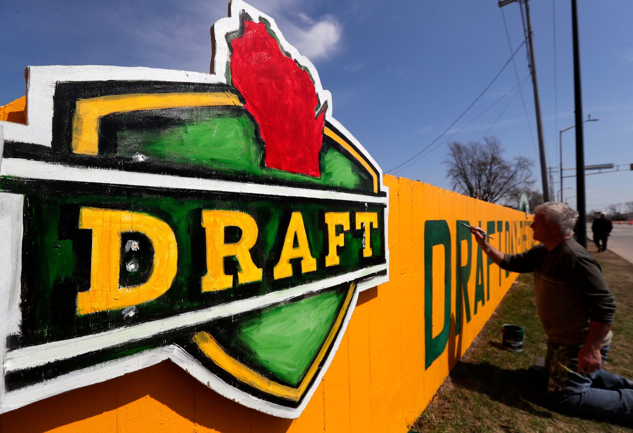 2025 SEC Mock Draft: Projecting hypothetical first-round picks for all ...