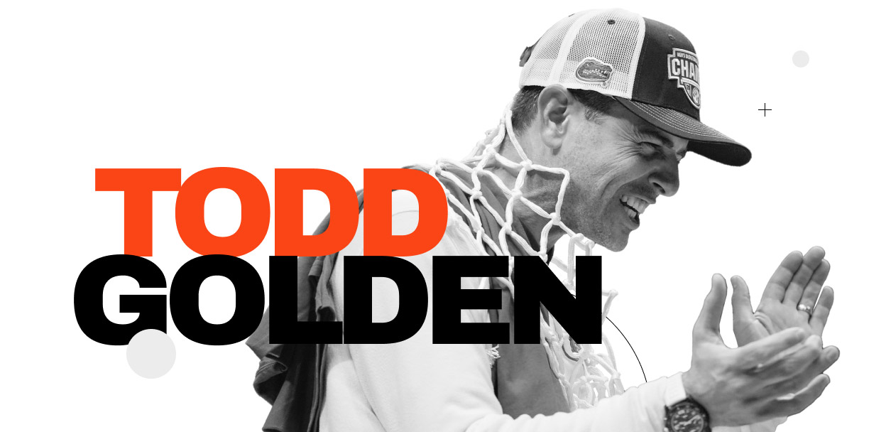 Todd Golden Bio, Coaching History & Record