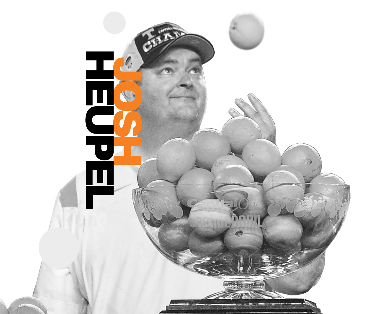 Josh Heupel Bio, Coaching History & Record