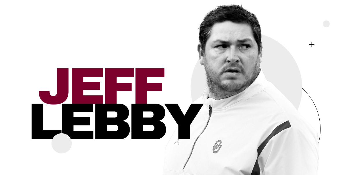 Jeff Lebby Bio, Coaching History & Record