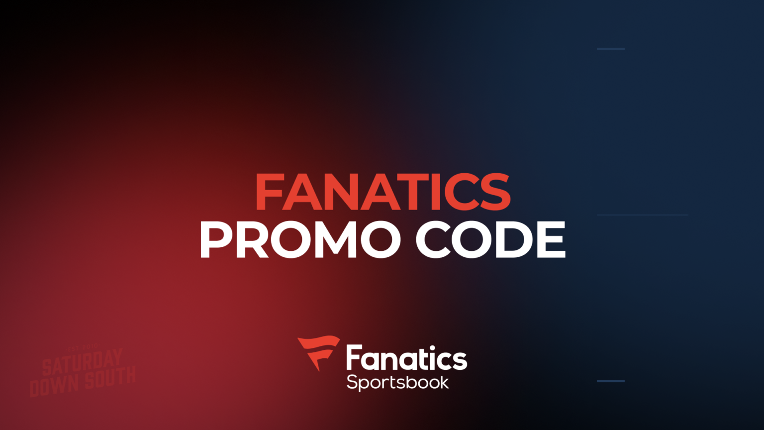 Fanatics Sportsbook Promo: Get $300 in Bonus Bets for MLB, Final Four ...