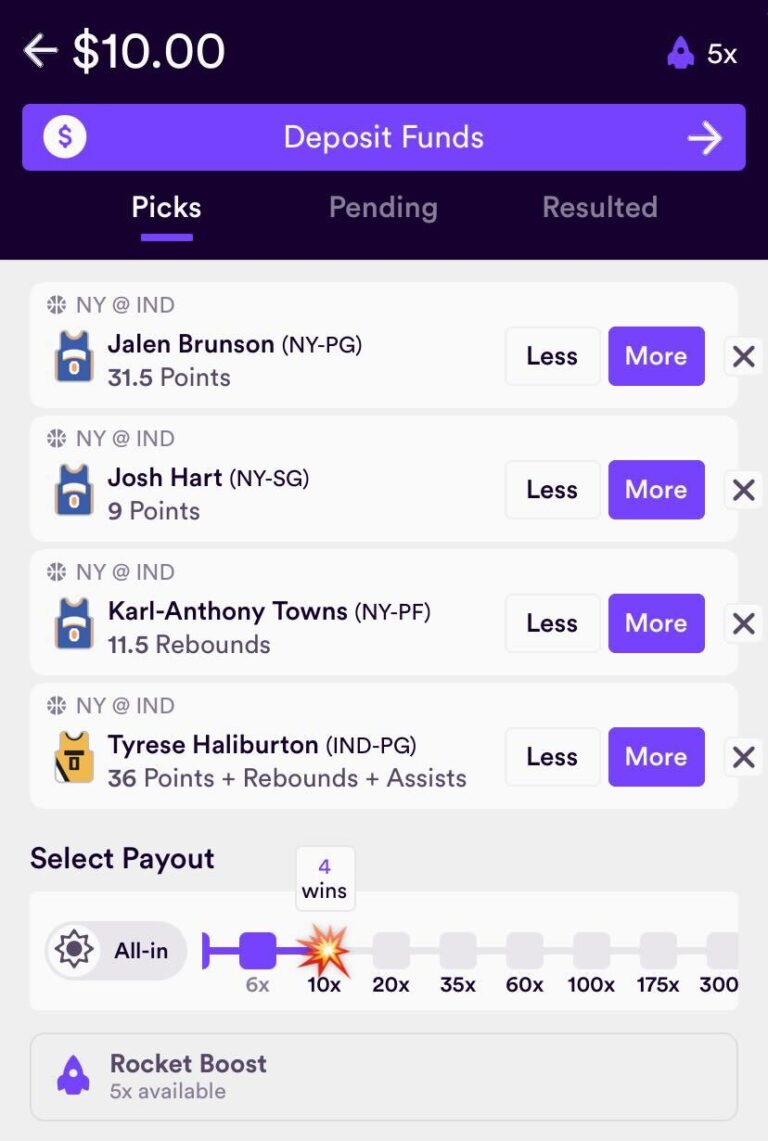 Dabble Promo Code SDS2: $25 Bonus + DFS Pick’em (Oct. 2025)